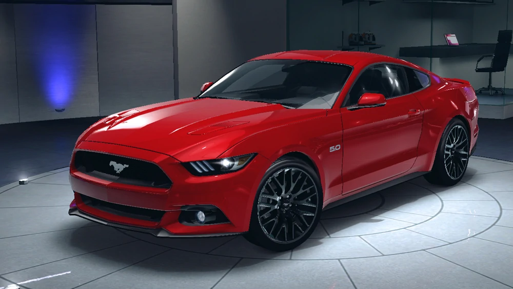 7 Best V8 Cars Under 20K: Budget-Friendly Muscle Cars